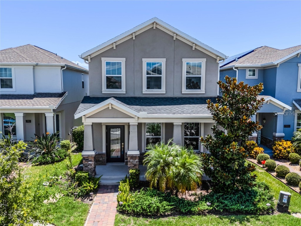 12104 Illustration Drive, Orlando, FL, 32832 | MLS: O6186959 | Edina Realty