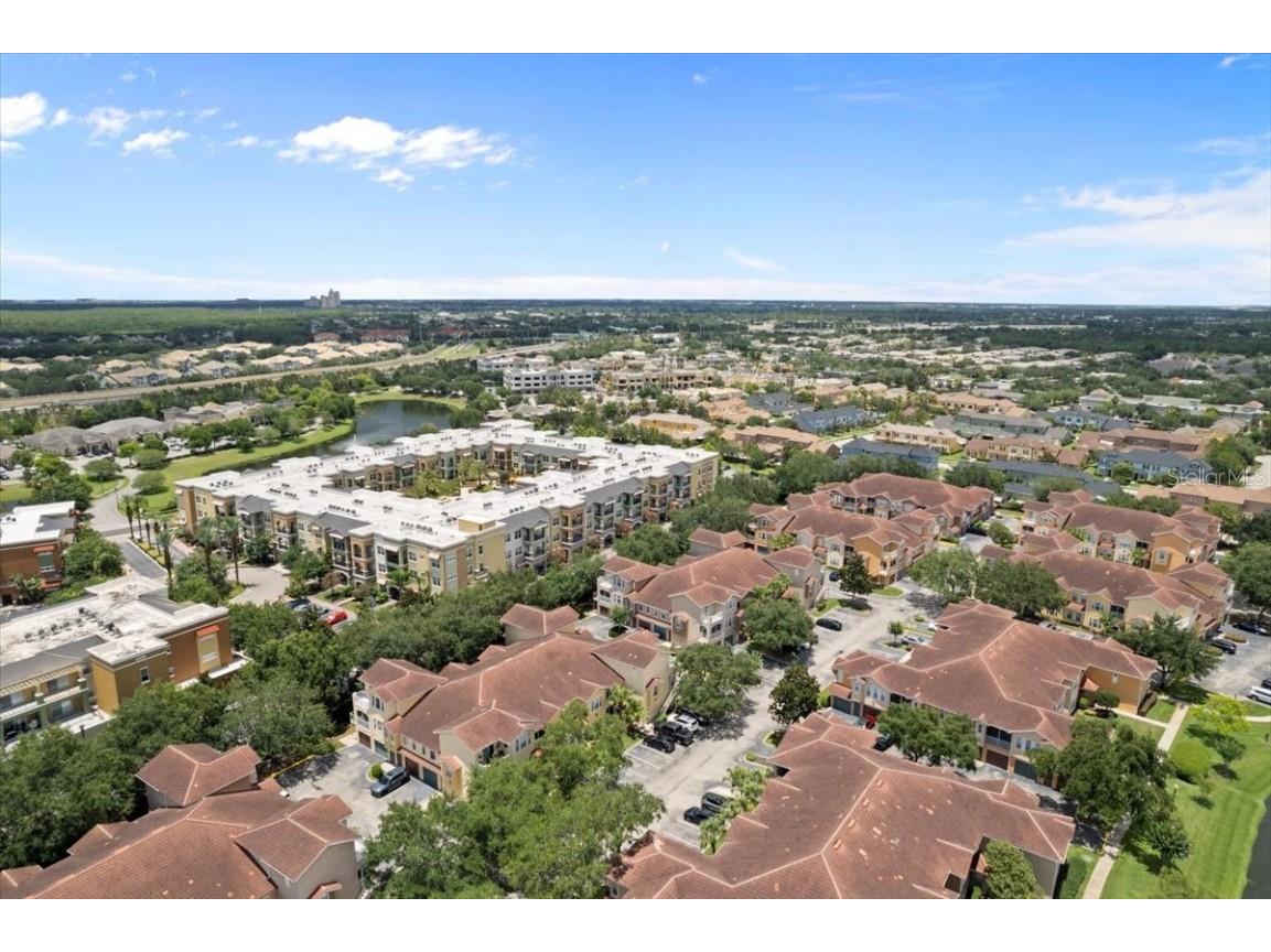 12110 Poppy Field Lane #110, Orlando, FL, 32837 | MLS: O6214475 | Edina ...