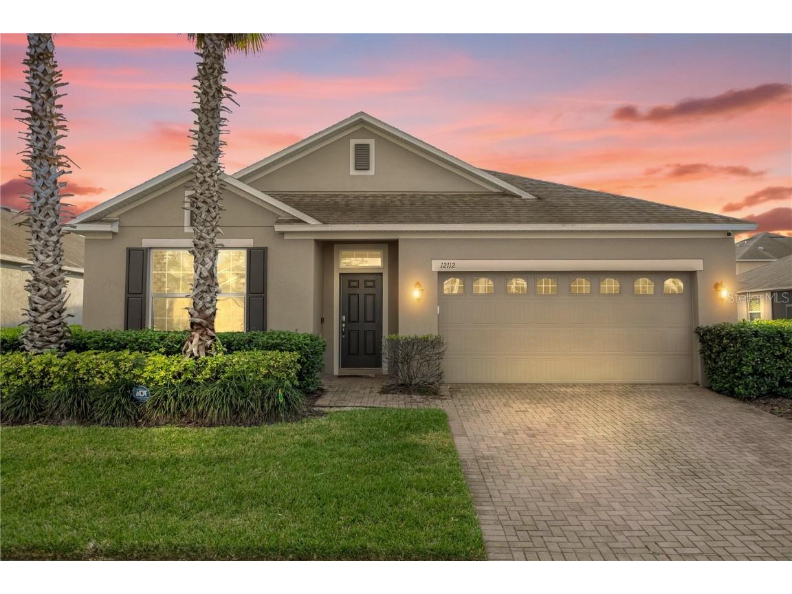 12112 Sawgrass Reserve Boulevard, Orlando, FL, 32824 | MLS: O6177991 ...