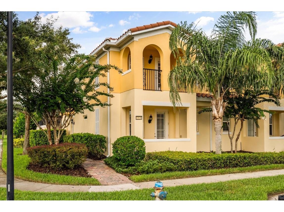 12136 Talitha Lane, Orlando, FL, 32827 | MLS: O6328391 | Edina Realty