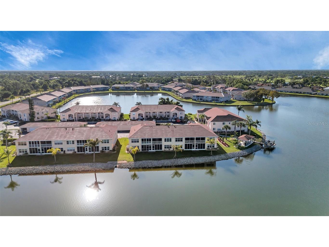 12144 SW Egret Circle #1202, Lake Suzy, FL, 34269 | MLS: C7489835 ...