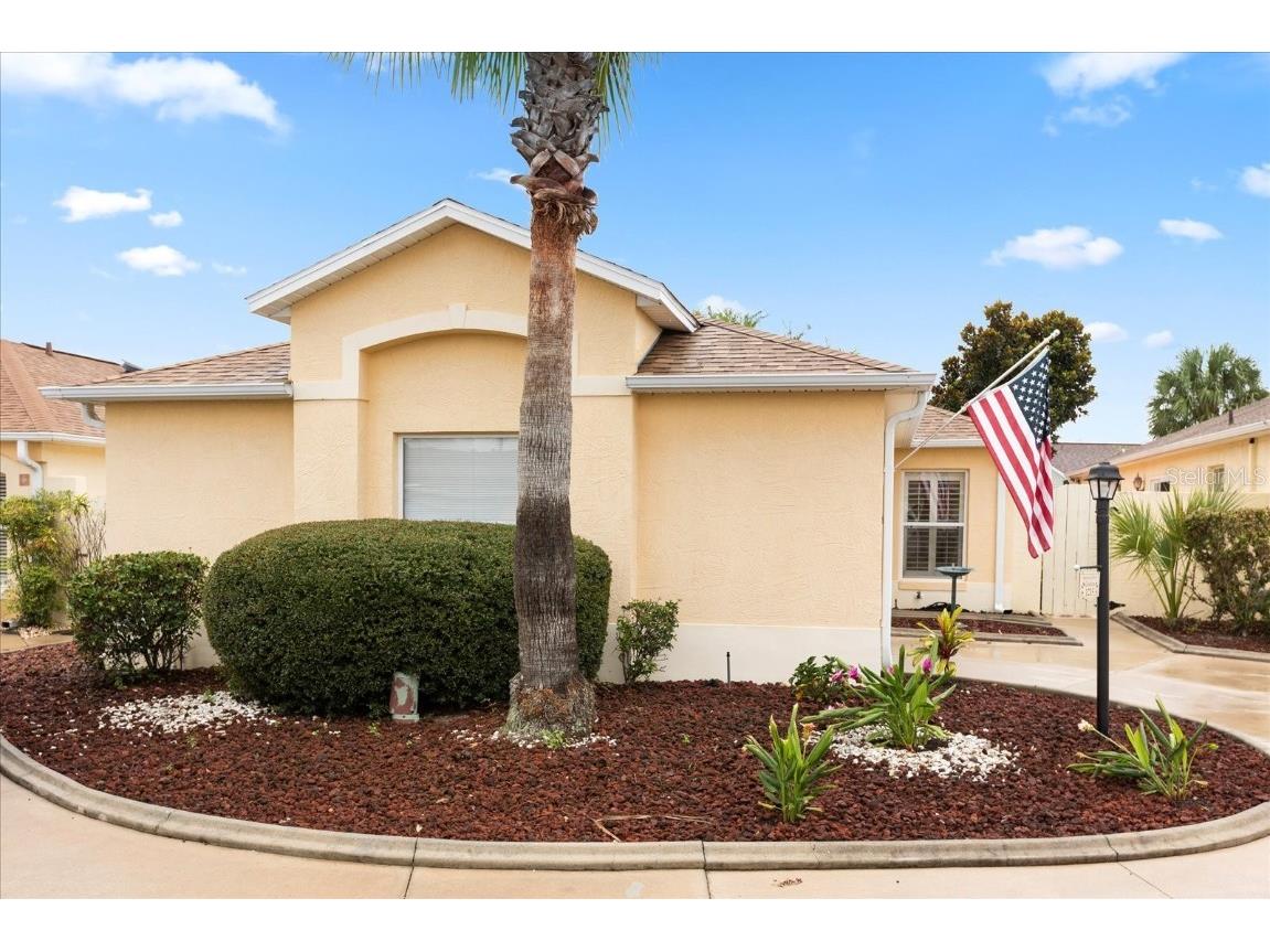 1215 San Bernardo Road, The Villages, FL, 32162 | MLS: G5085467 | Edina ...