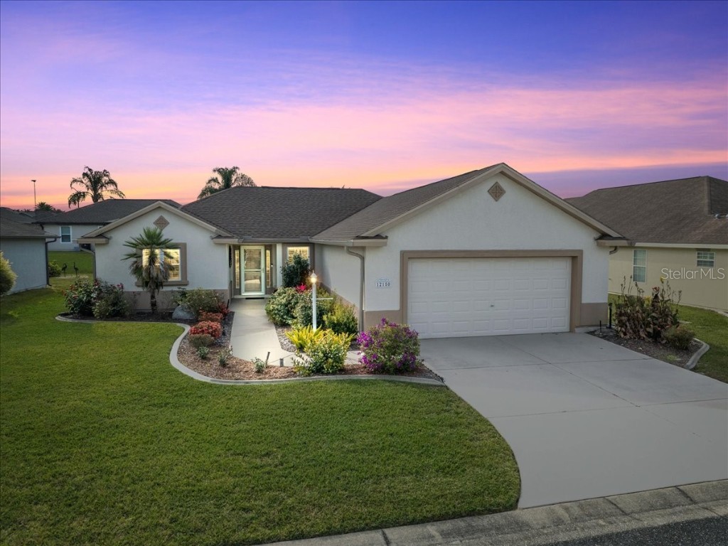 12150 SE 172nd Lane, Summerfield, FL, 34491 | MLS: G5077386 | Edina Realty