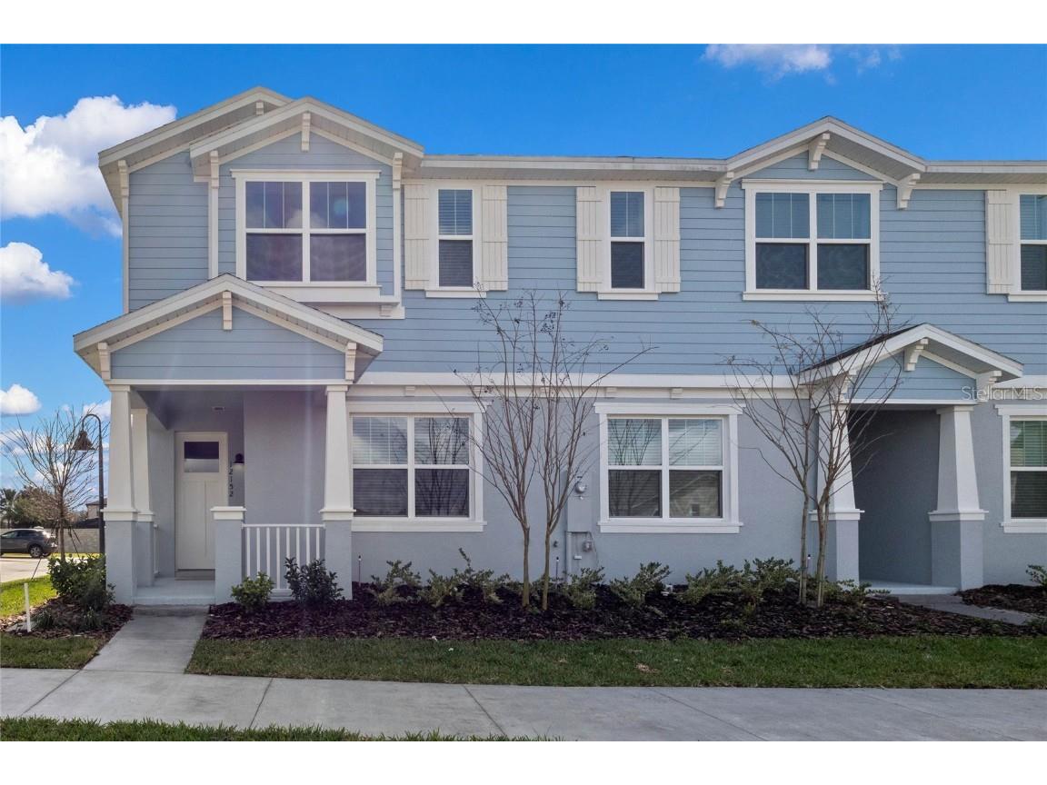 12152 Via Caselli Lane, Windermere, FL, 34786 | MLS: O6090653 | Edina ...