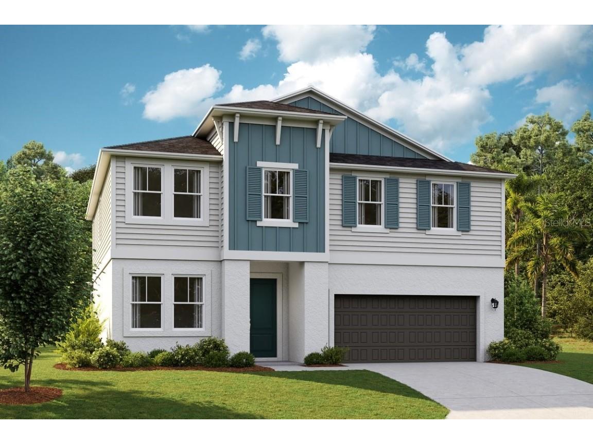 12156 Cattleside Drive, Riverview, FL, 33579 | MLS: TB8369992 | Edina ...