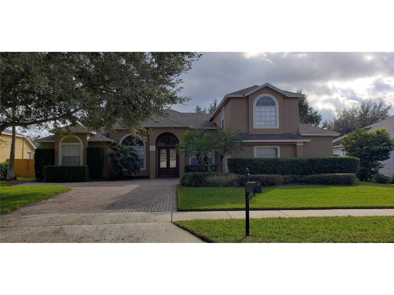 12164 Windermere Crossing Circle, Winter Garden, FL, 34787 | MLS ...