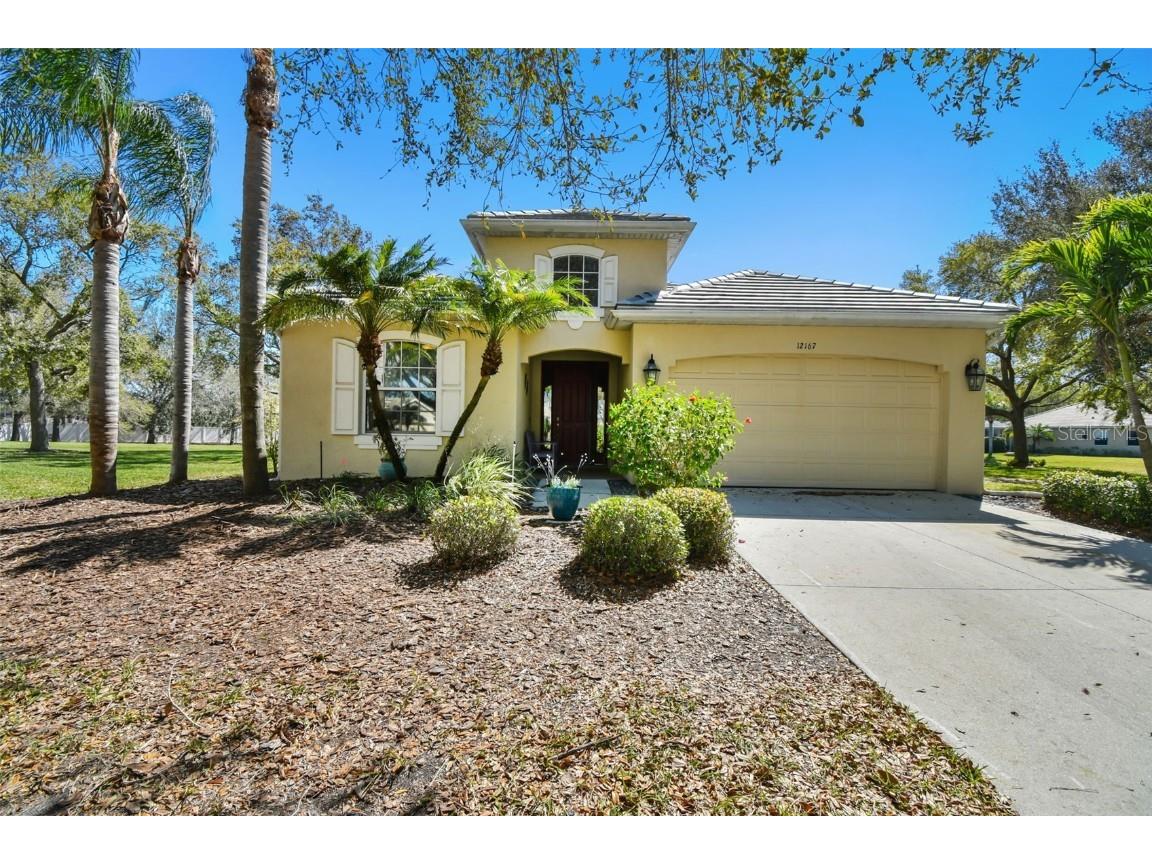12167 Red Leaf Road, Parrish, FL, 34219 | MLS: U8232621 | Edina Realty