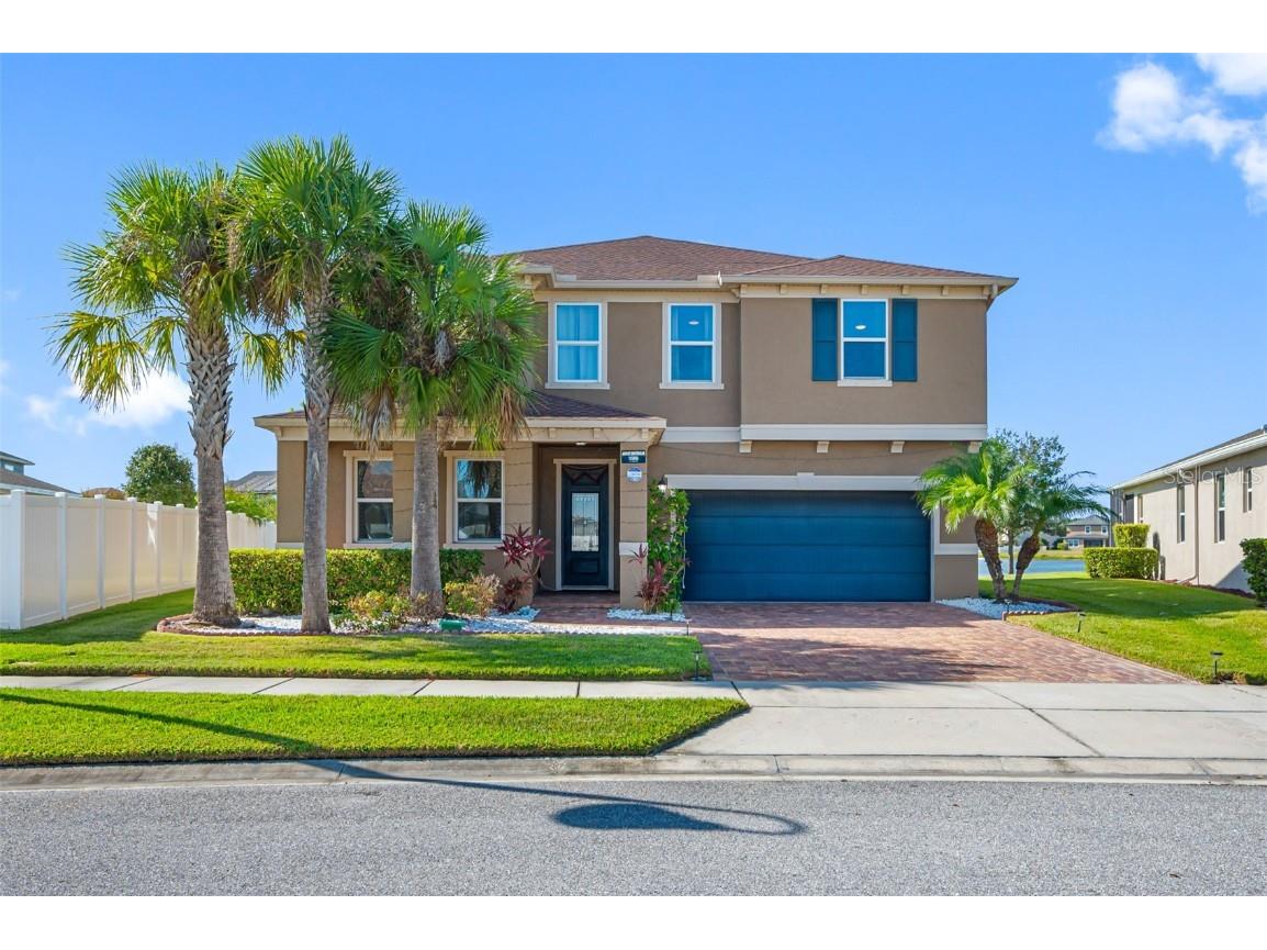 12171 Moss Lake Loop, New Port Richey, FL, 34655 | MLS: T3534412 ...