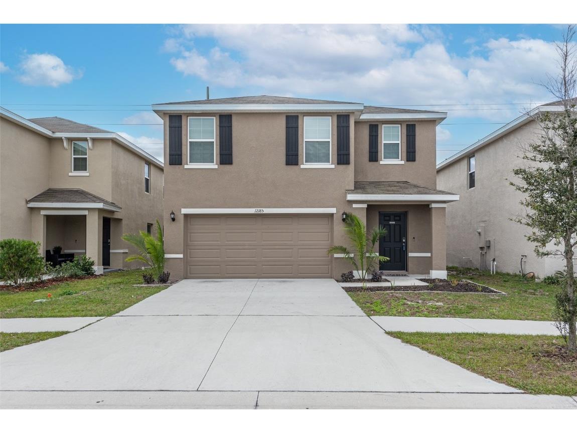 12185 Downy Birch Drive, Riverview, FL, 33569 | MLS: T3535942 | Edina ...