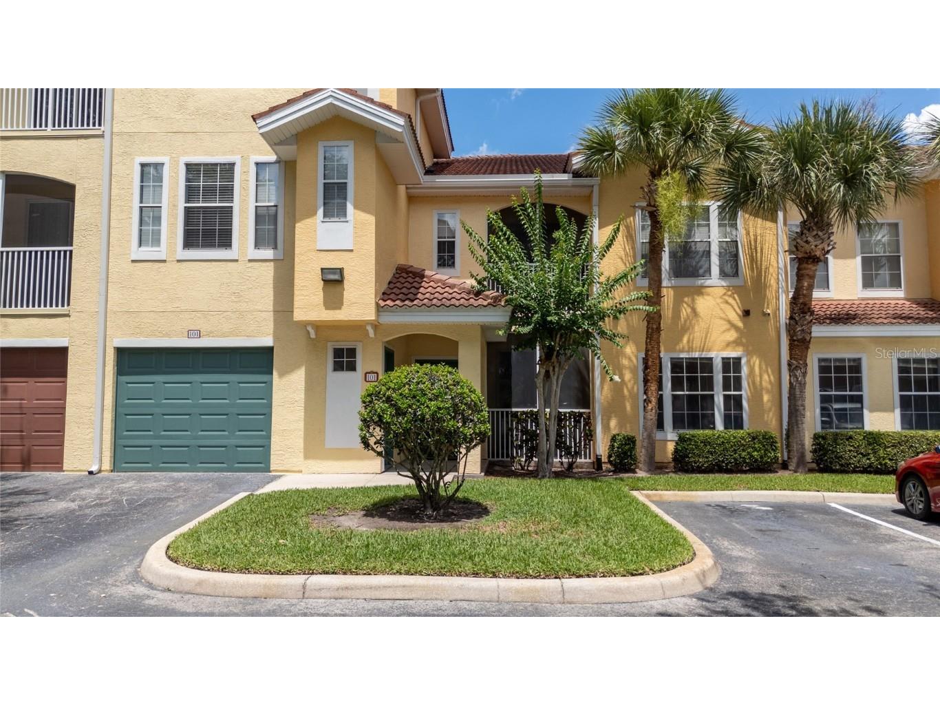 12212 Wild Iris Way #102, Orlando, FL, 32837 | MLS: O6218054 | Edina Realty