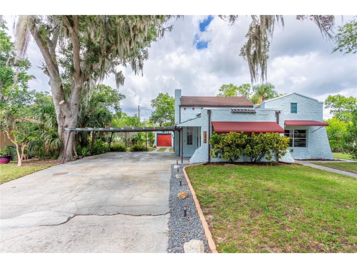 1222 5th Street, Clermont, FL, 34711 | MLS: O6216802 | Edina Realty
