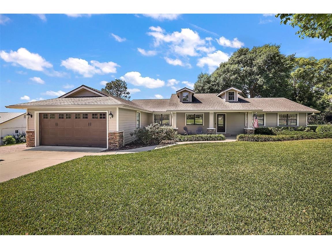 12239 Warren Rd. Road, Clermont, FL, 34711 | MLS: G5081057 | Edina Realty