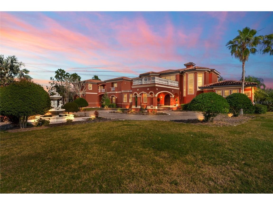 12241 Broadwater Loop, Thonotosassa, FL, 33592 | MLS: T3416573 | Edina ...