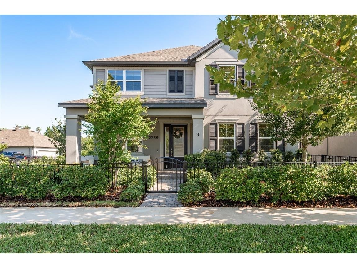 12255 Corkfield Lane, Odessa, FL, 33556 | MLS: TB8412596 | Edina Realty