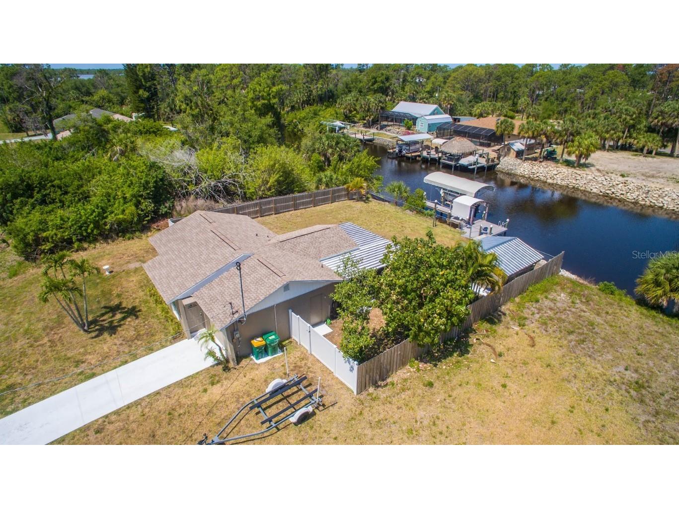 12258 Defender Drive, Port Charlotte, FL, 33953 | MLS: C7492267 | Edina ...