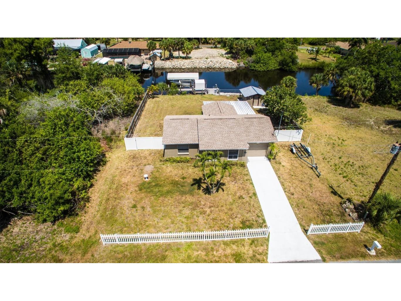 12258 Defender Drive, Port Charlotte, FL, 33953 | MLS: C7492267 | Edina ...