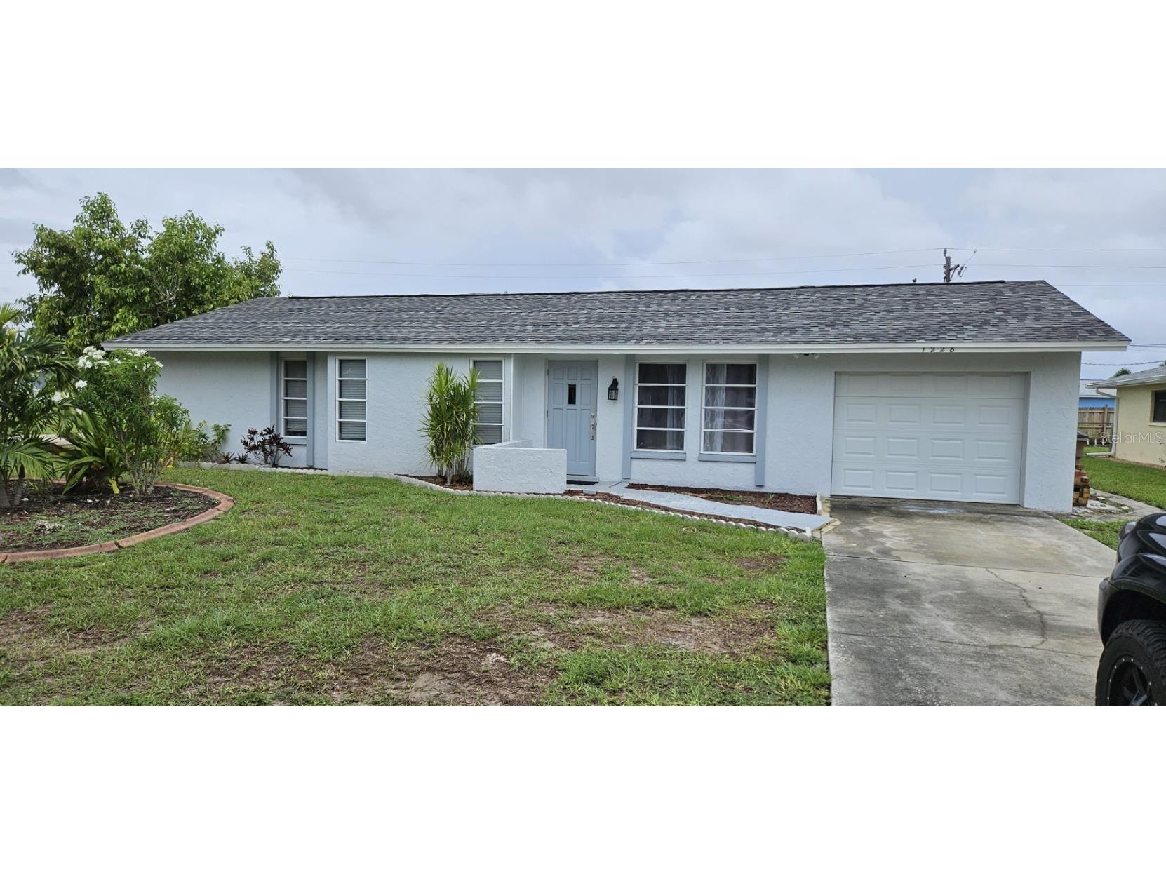 1228 SE 37th Street, Cape Coral, FL, 33904 | MLS: T3533768 | Edina Realty
