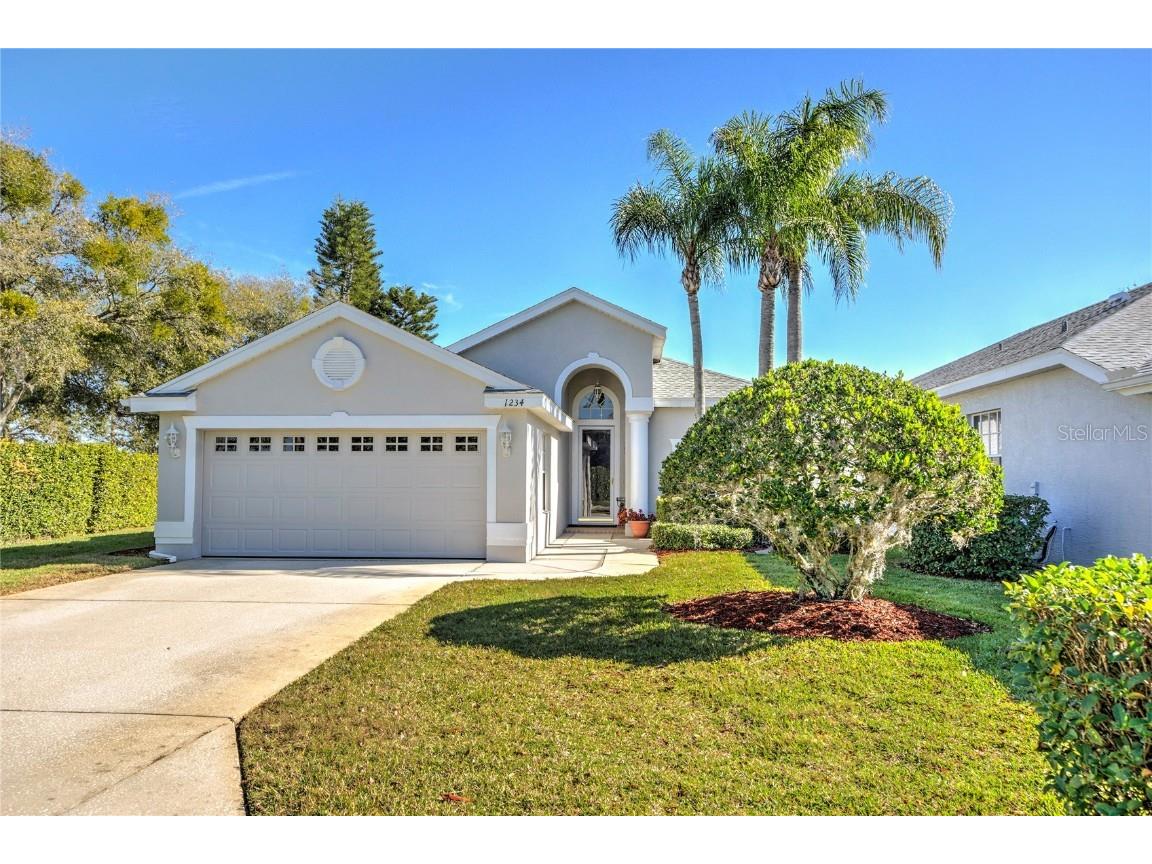 1234 Hominy Hill Drive, Trinity, FL, 34655 | MLS: U8244783 | Edina Realty