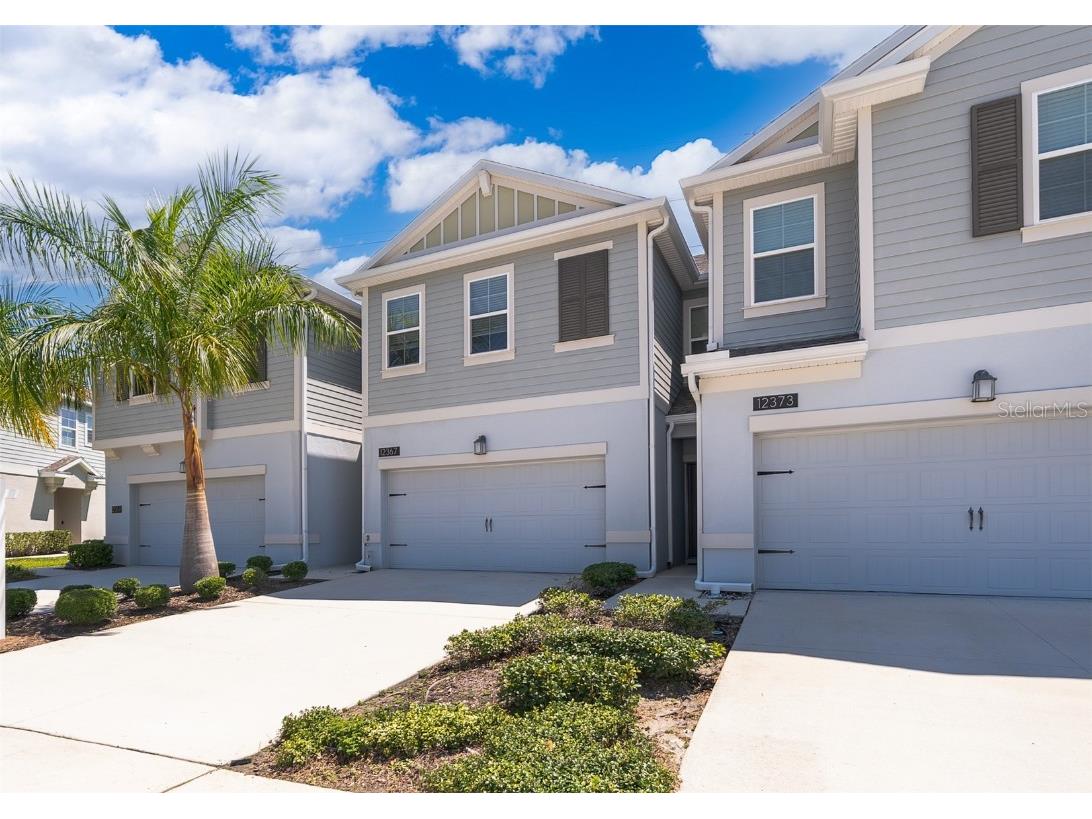 12367 Turtle Grass Drive, Orlando, FL, 32824 | MLS: S5105679 | Edina Realty