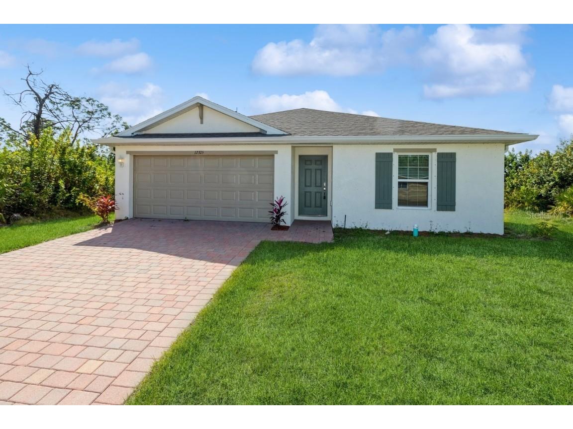 12375 Perrine Avenue, Port Charlotte, FL, 33981 | MLS: T3509432 | Edina ...
