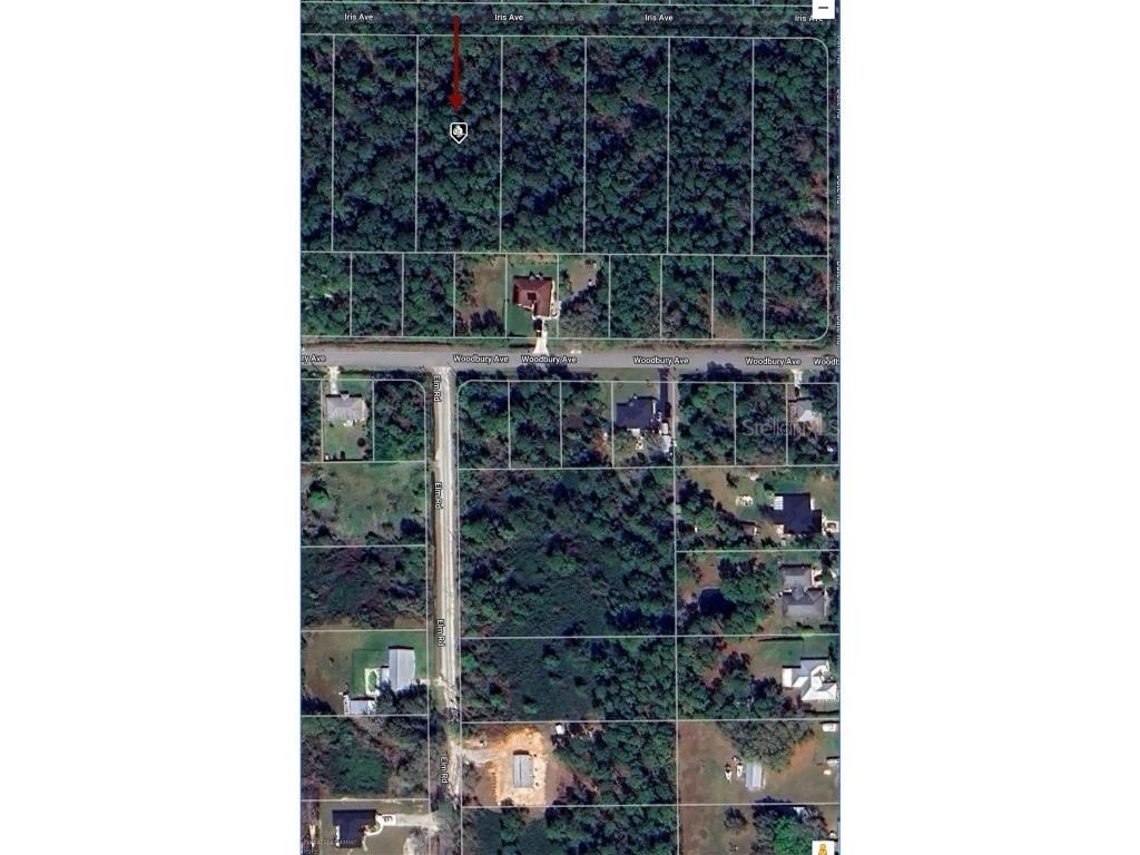 1241 Iris Avenue, Sebring, FL, 33875 | MLS: O6207604 | Edina Realty