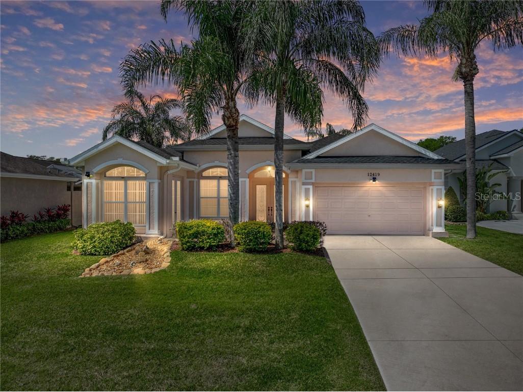 12419 Woodlands Circle, Dade City, FL, 33525 | MLS: T3512535 | Edina Realty