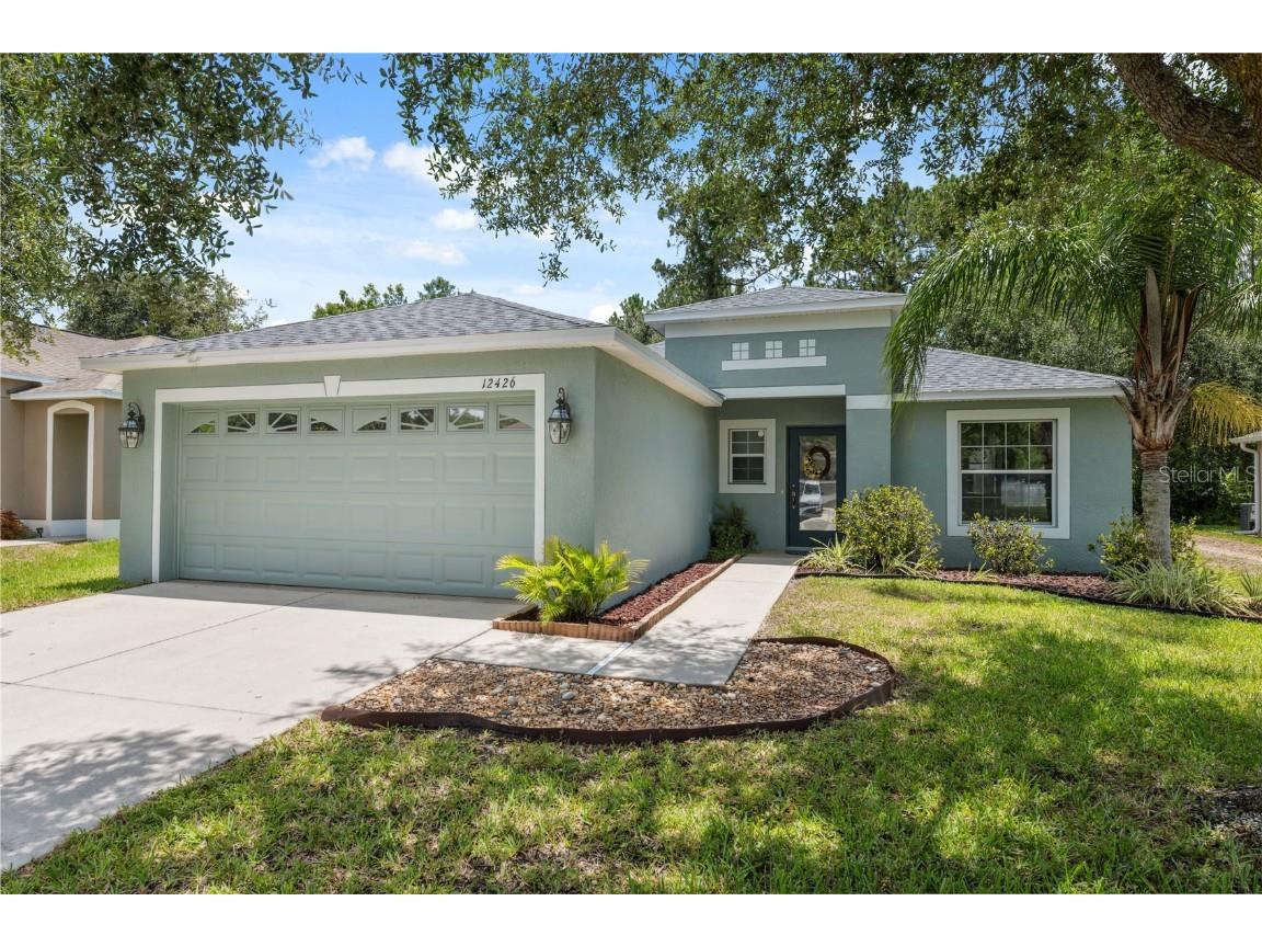 12426 Jillian Circle, Hudson, FL, 34669 | MLS: O6324954 | Edina Realty