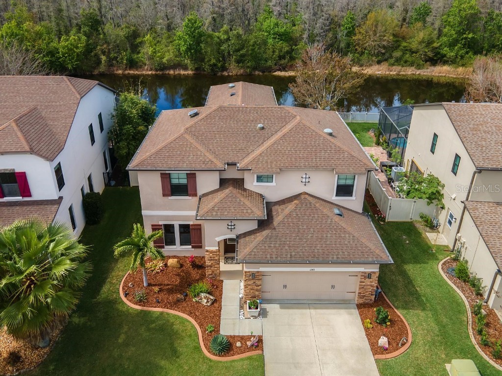 1243 Ketzal Drive, Trinity, FL, 34655 | MLS: T3511685 | Edina Realty