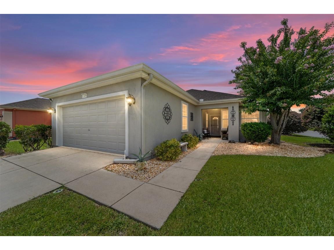 12458 SE 92nd Avenue, Summerfield, FL, 34491 | MLS: G5099565 | Edina Realty