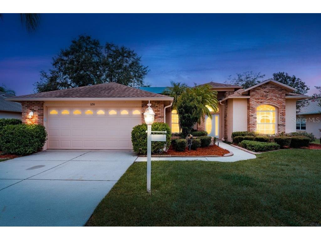 1251 Rambling Vine Court, Trinity, FL, 34655 | MLS: TB8410011 | Edina ...