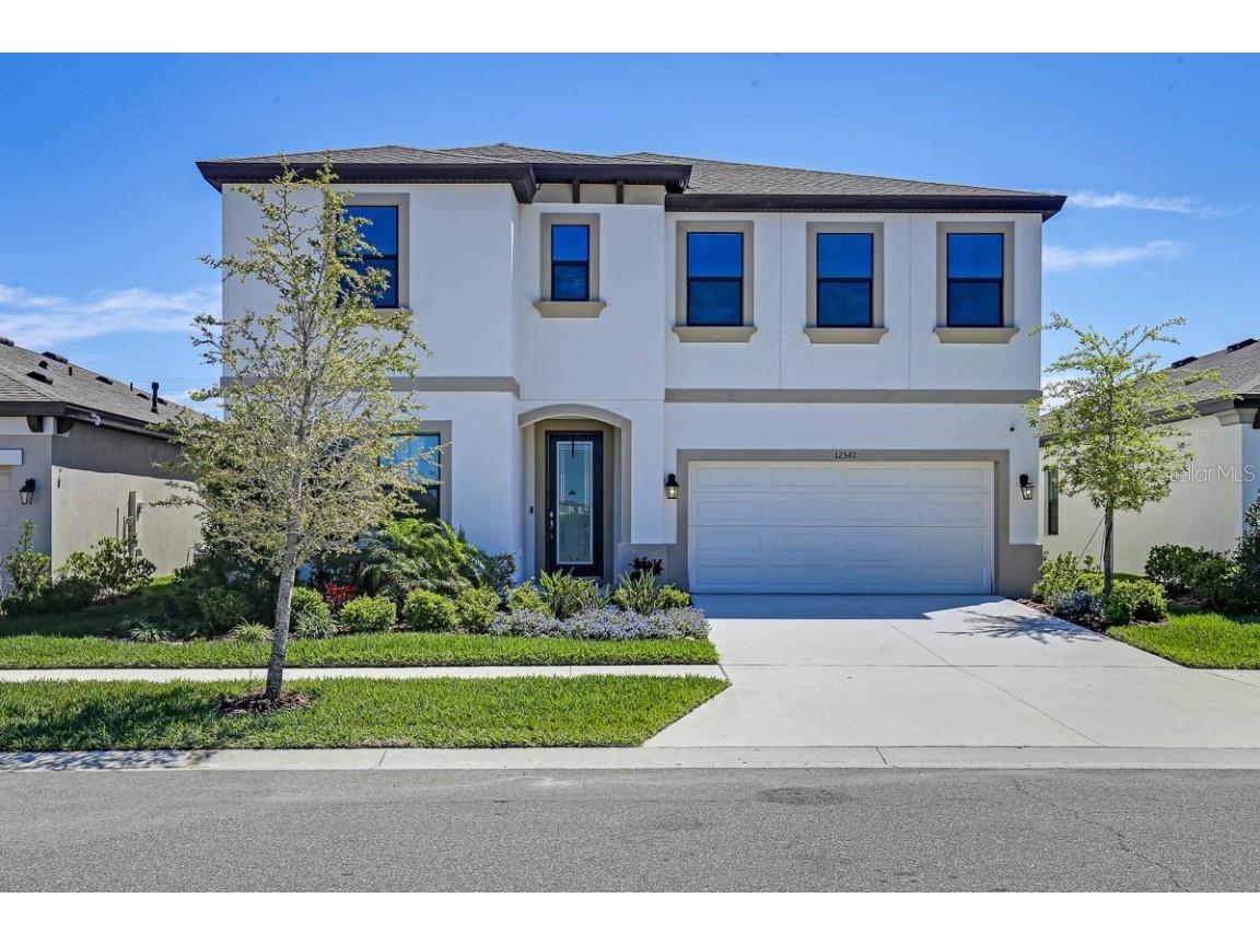 12542 Horseshoe Bend Drive, Lithia, FL, 33547 | MLS: T3512040 | Edina ...