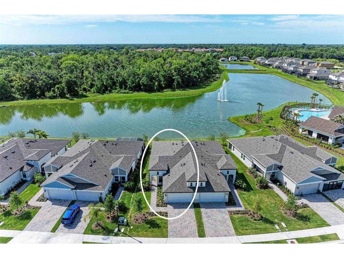 12582 Oak Hill Way, Parrish, FL, 34219 | MLS: A4604890 | Edina Realty