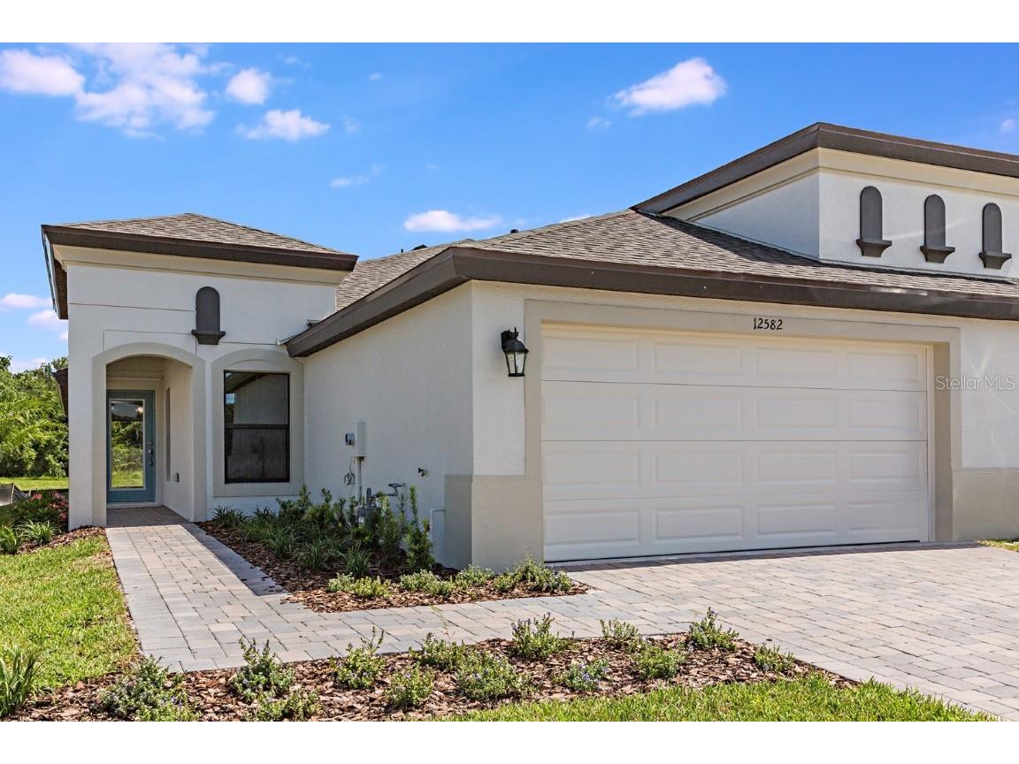 12582 Oak Hill Way, Parrish, FL, 34219 | MLS: T3368113 | Edina Realty