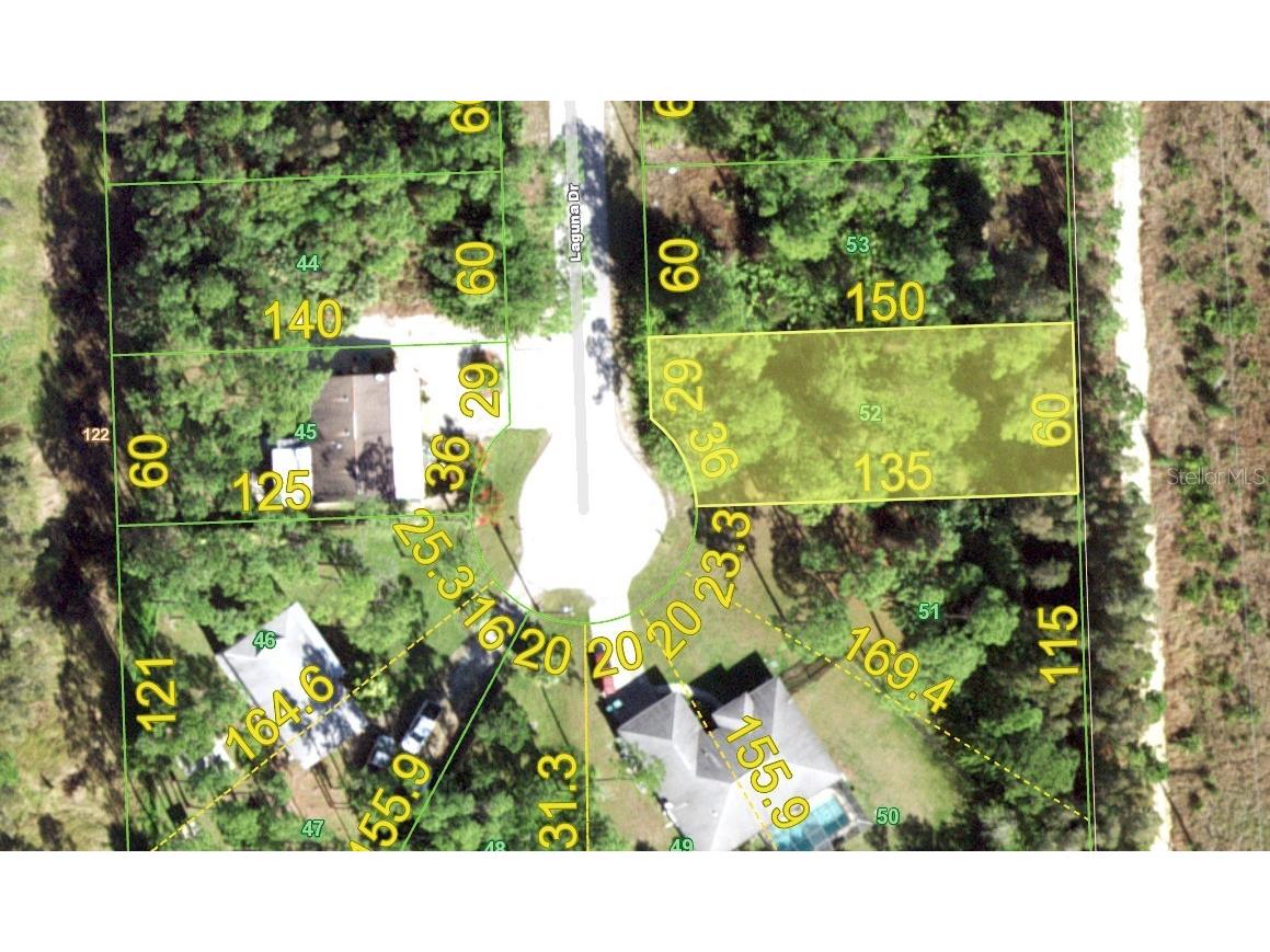 12584 Laguna Drive, Punta Gorda, FL, 33955 | MLS: D6127599 | Edina Realty