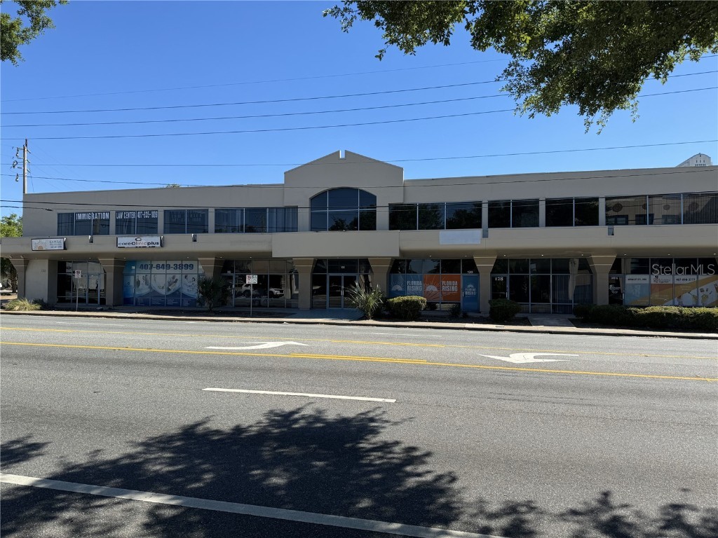 126 E Colonial Drive, Orlando, FL, 32801 | MLS: O6190578 | Edina Realty