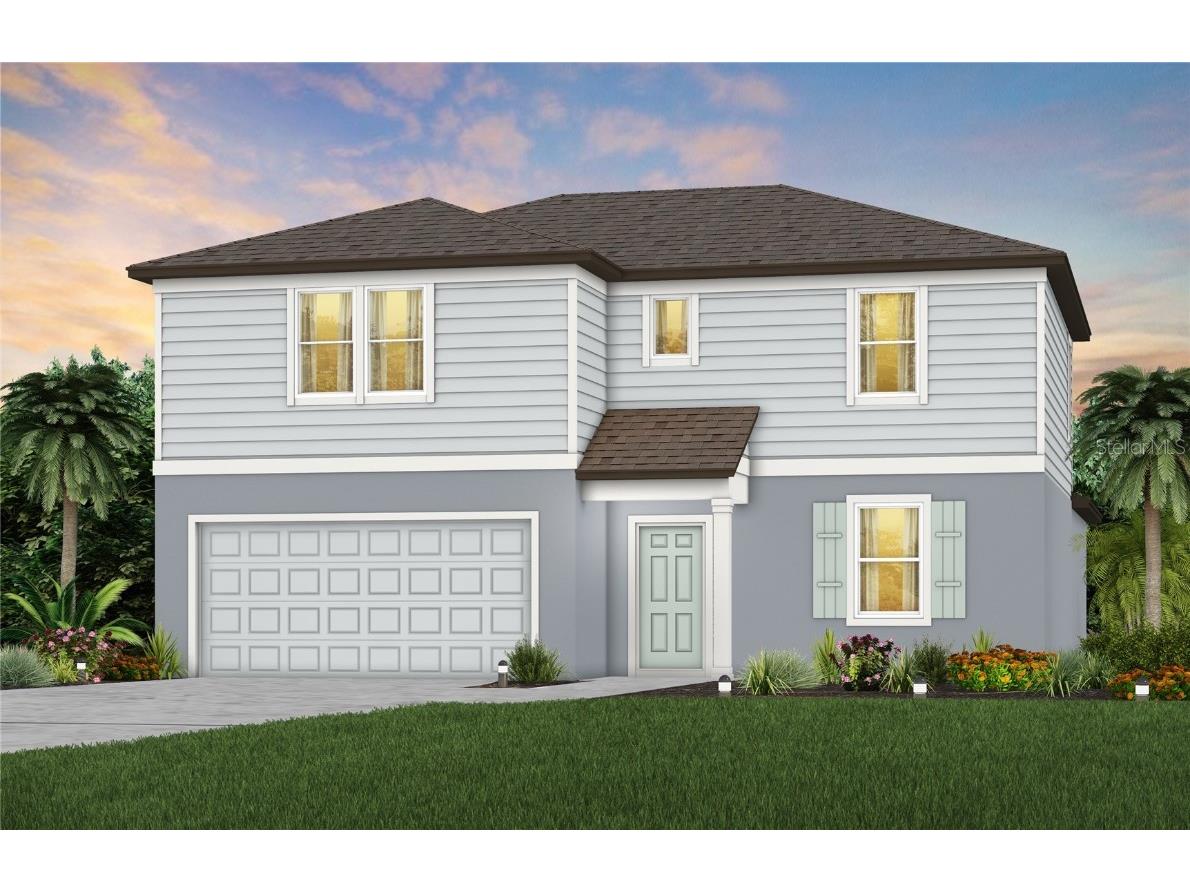 12733 Wanderlust Place, Parrish, FL, 34219 | MLS: T3528148 | Edina Realty