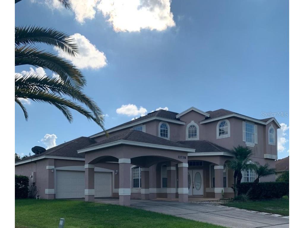 12738 Greco Drive, Orlando, FL, 32824 | MLS: O6022536 | Edina Realty