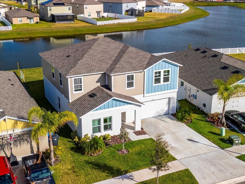 12738 Mangrove Forest Drive, Riverview, FL, 33579 | MLS: A4593887 ...