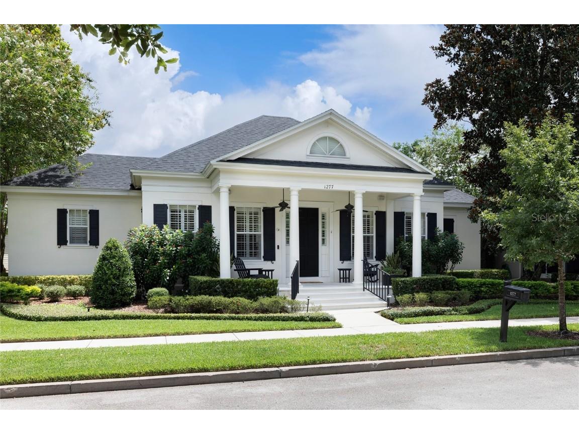 1277 Fern Avenue, Orlando, FL, 32814 | MLS: O6140314 | Edina Realty