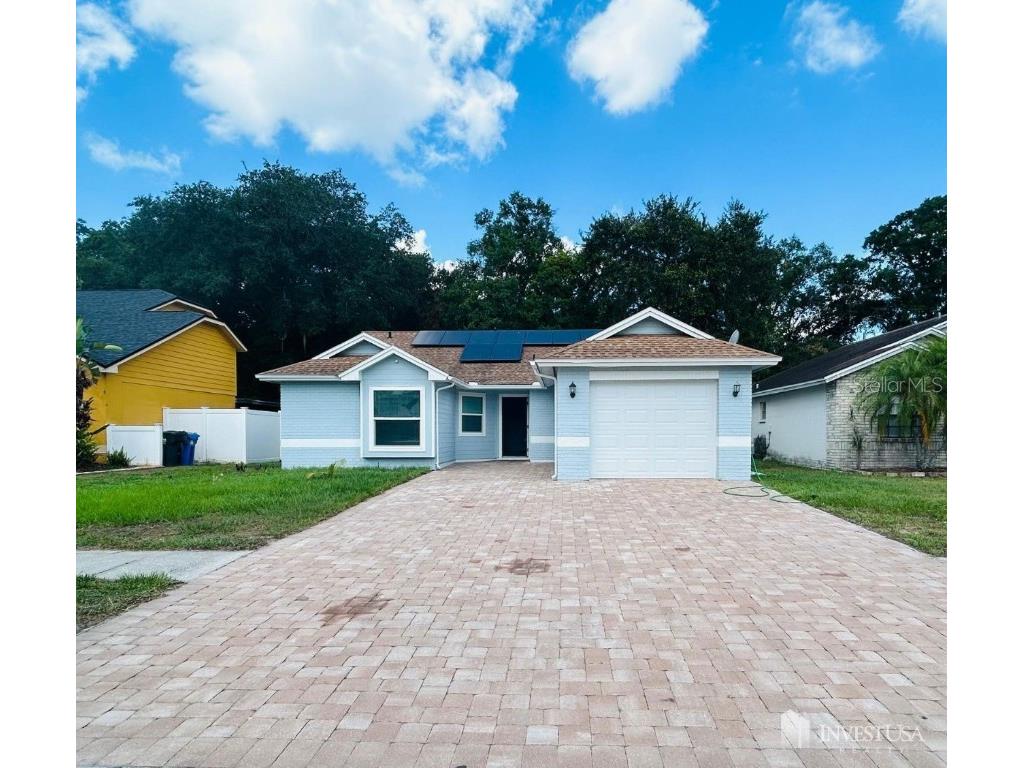 12812 Dunhill Drive, Tampa, FL, 33624 | MLS: W7865687 | Edina Realty