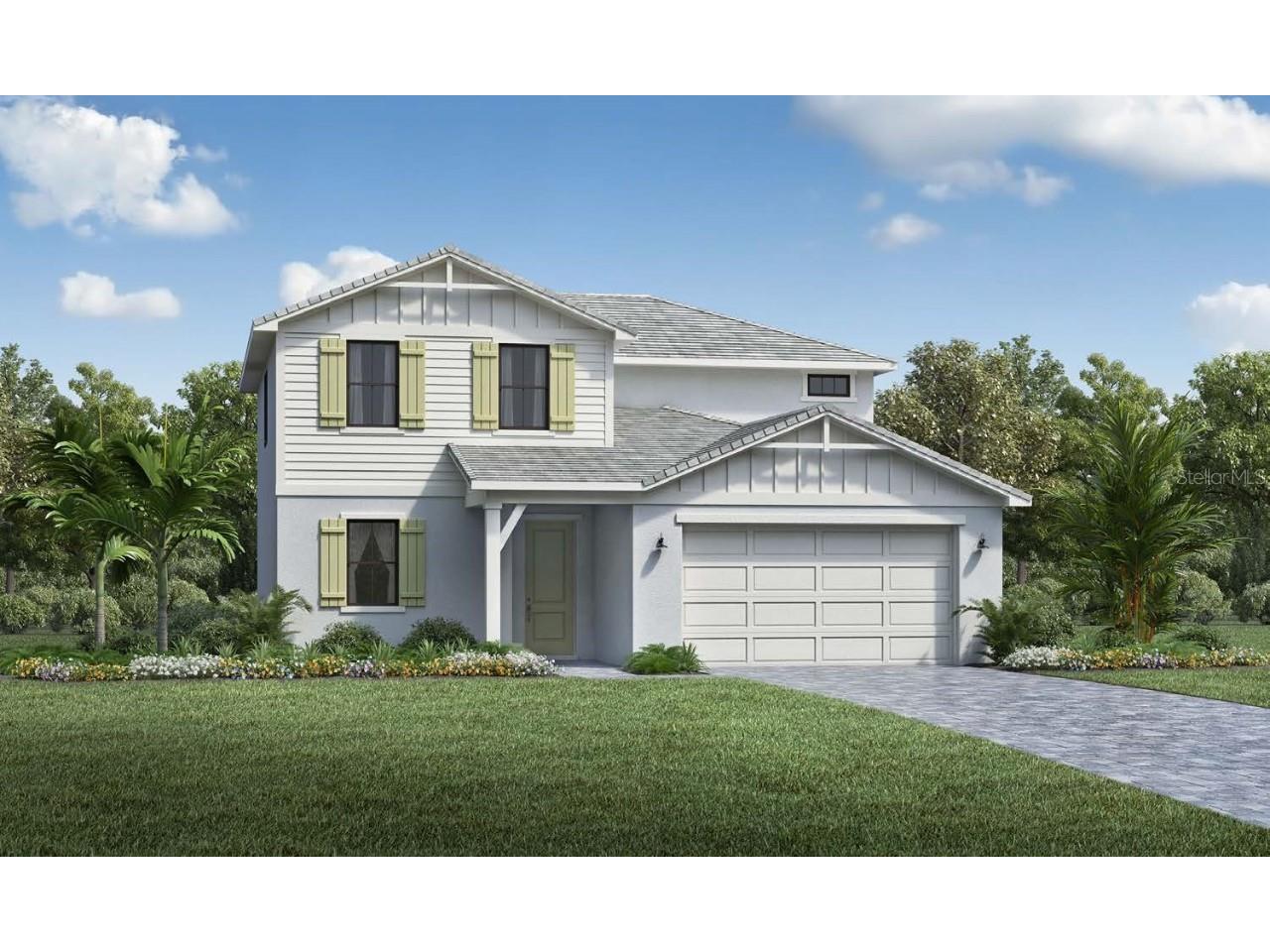 12816 Morning Mist Place, Venice, FL, 34293 | MLS: A4573106 | Edina Realty