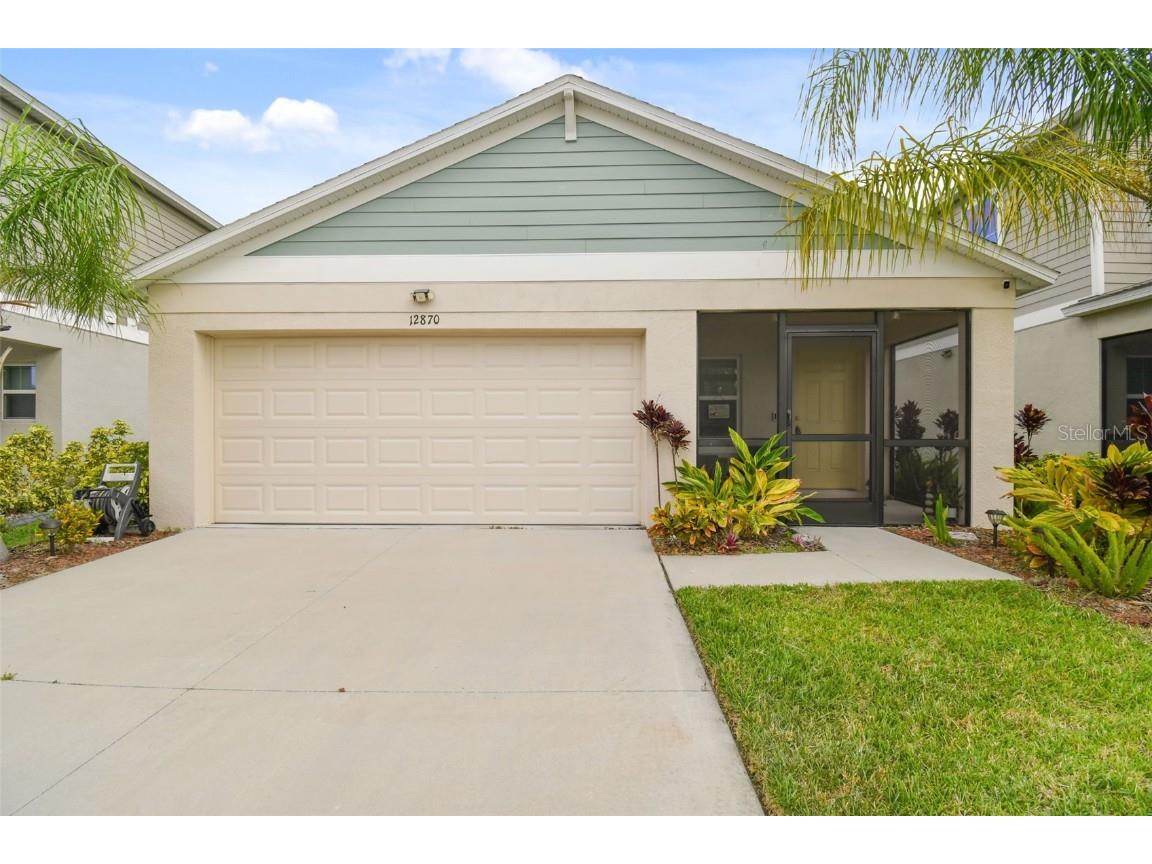 12870 French Market Drive, Riverview, FL, 33579 | MLS: T3530960 | Edina ...