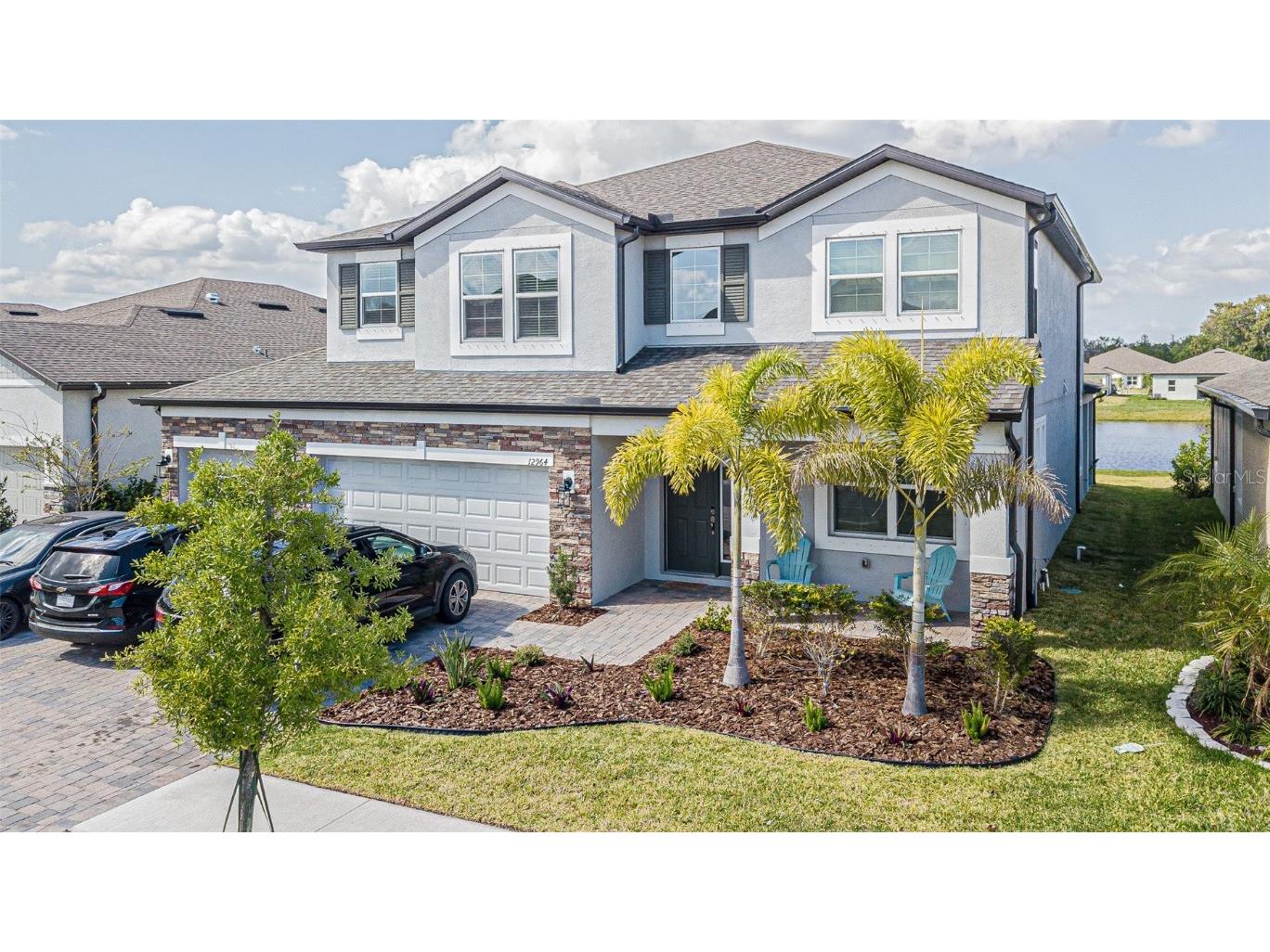 12964 Willow Grove Drive, Riverview, FL, 33579 | MLS: T3518858 | Edina ...