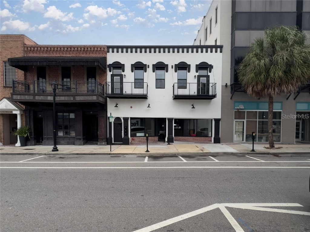 13 NE 1st Avenue #3, Ocala, FL, 34470 | MLS: OM696020 | Edina Realty