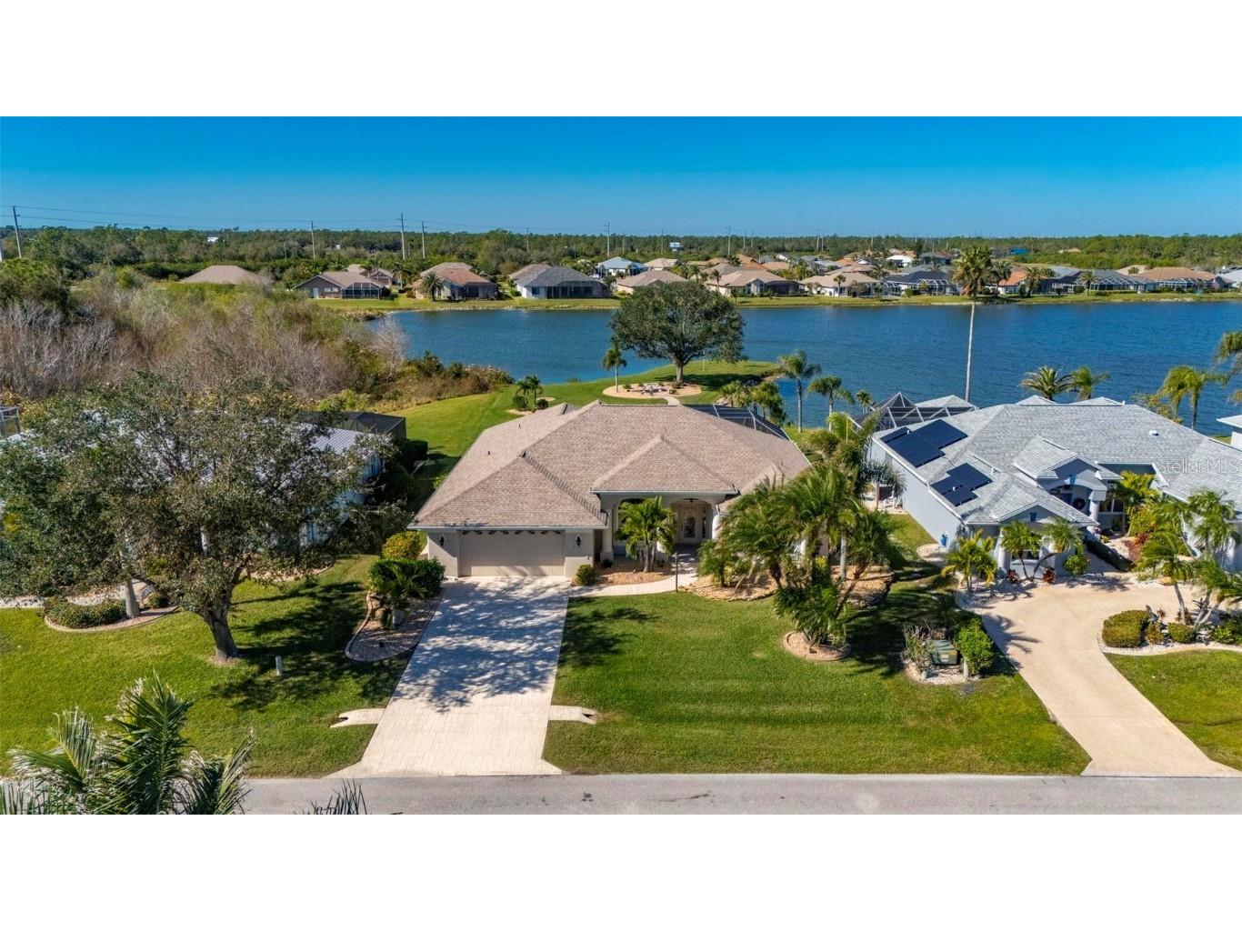 13028 SW Kingsway Circle, Lake Suzy, FL, 34269 | MLS: C7502472 | Edina ...