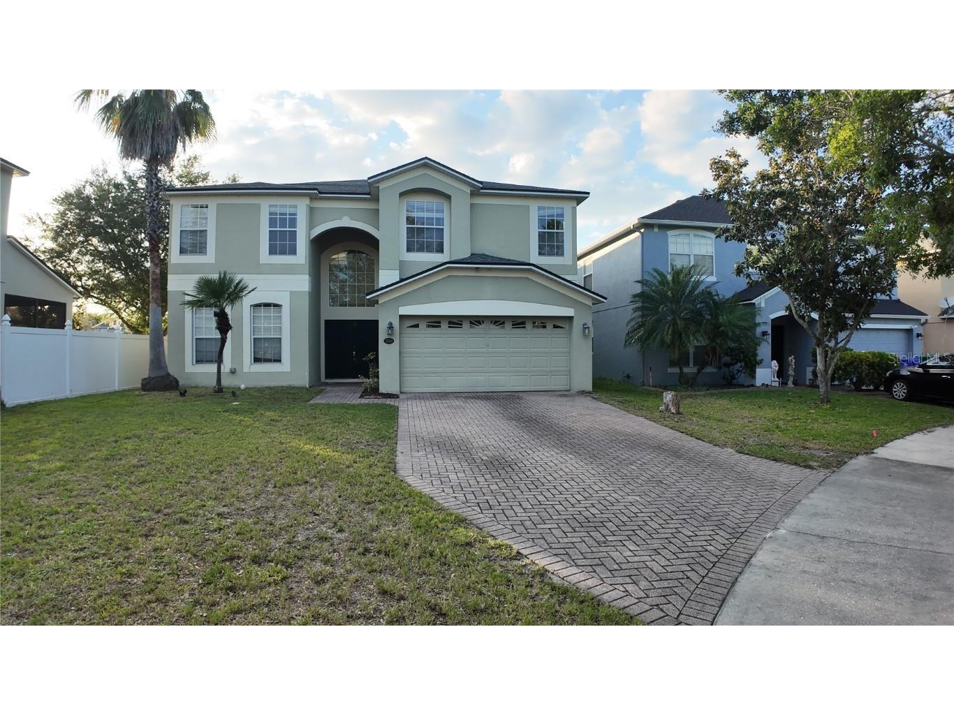 13055 Social Lane, Winter Garden, FL, 34787 | MLS: S5103272 | Edina Realty