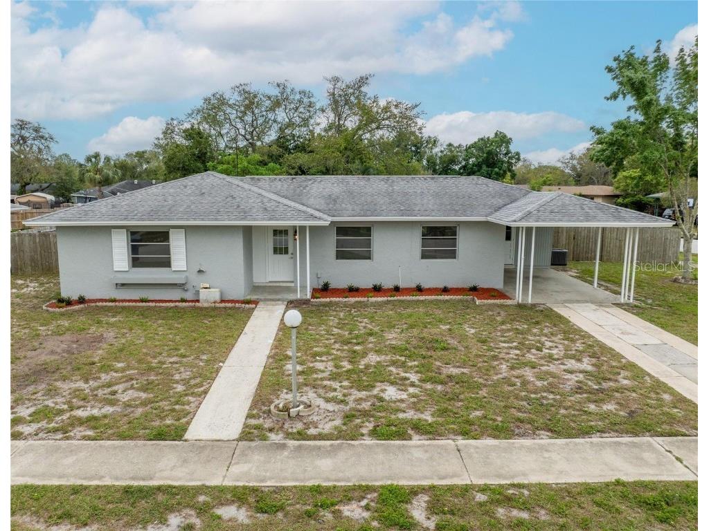 1306 Lodge Circle, Spring Hill, FL, 34606 | MLS: T3516486 | Edina Realty