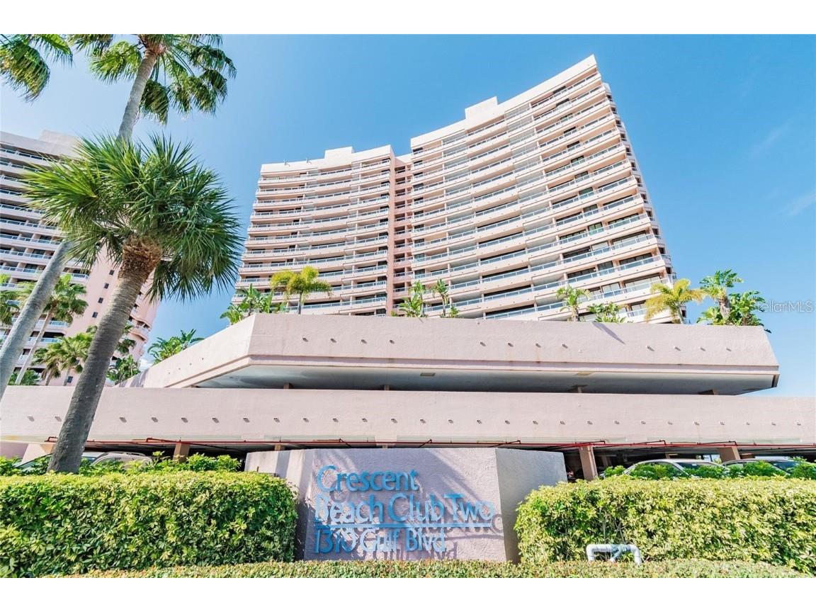 1310 Gulf Boulevard #6D, Clearwater Beach, FL, 33767 | MLS: TB8412957 ...