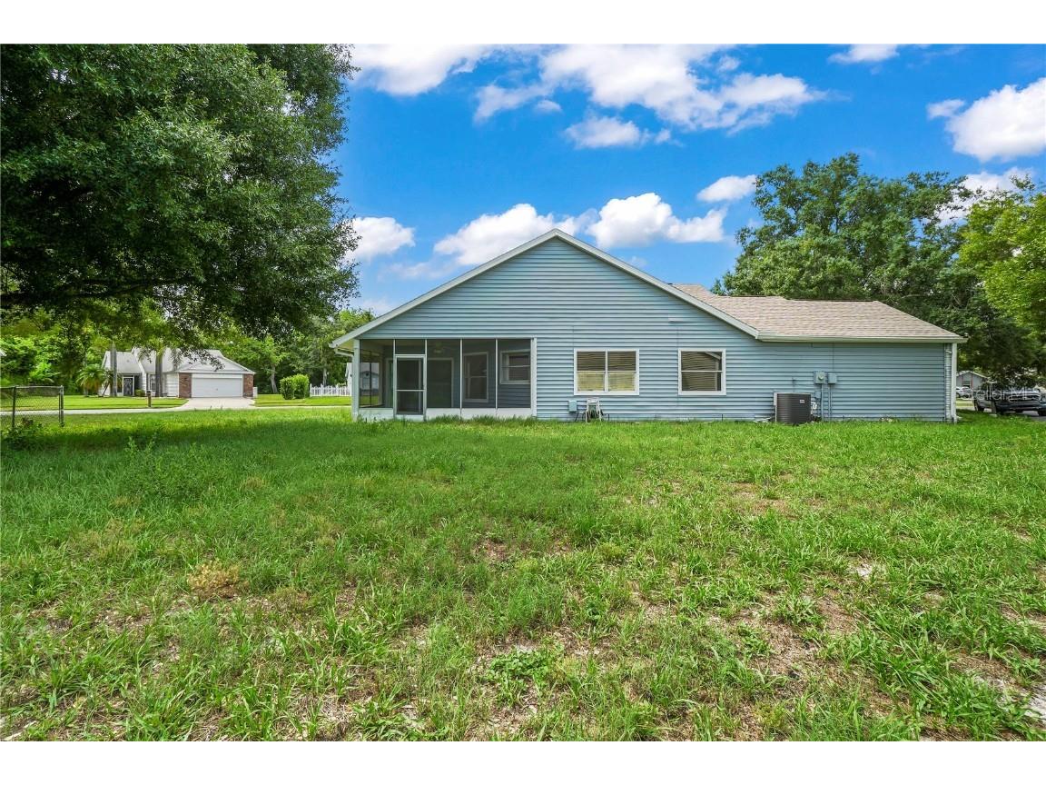 13106 Woodward Drive, Hudson, FL, 34667 | MLS: T3536212 | Edina Realty