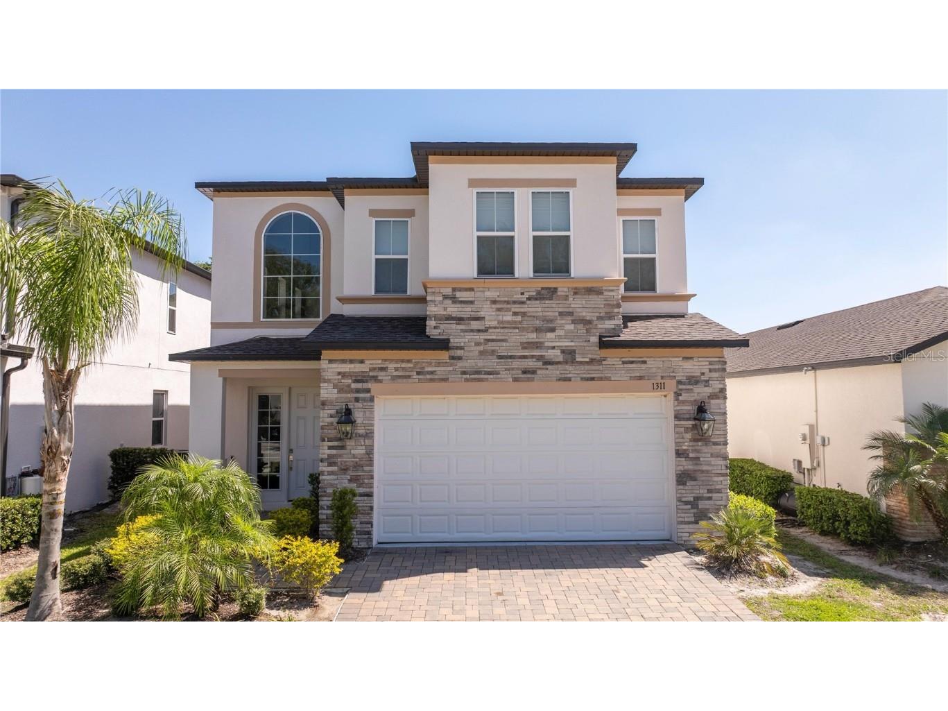 1311 Arisha Drive, Kissimmee, FL, 34746 | MLS: O6308267 | Edina Realty